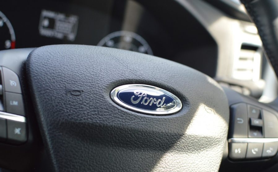 2023 /73 Ford Transit Custom 2.0 320 EcoBlue Limited Crew Van Auto L1 ...