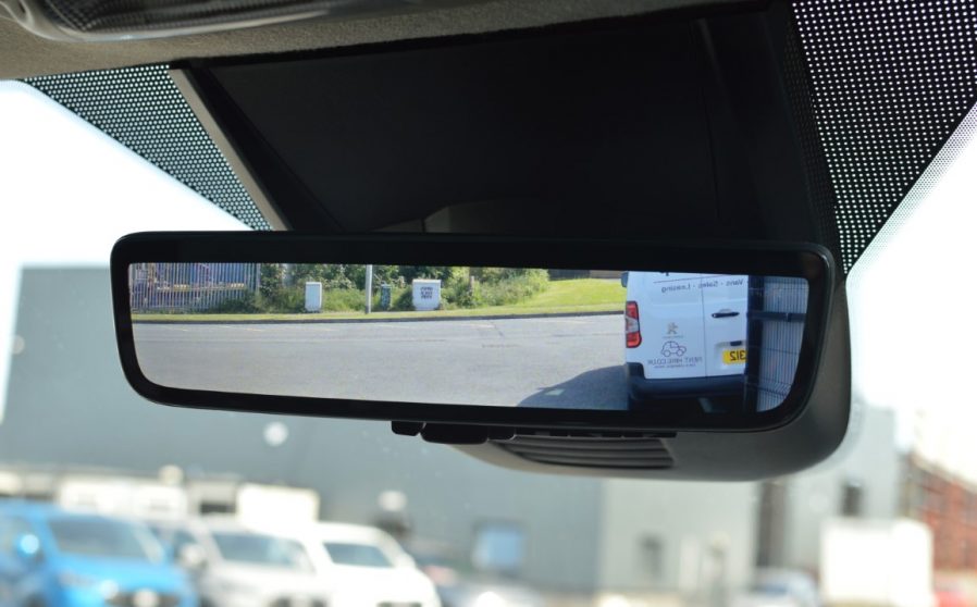 2023 /73 Ford Transit Custom 2.0 320 EcoBlue Limited Crew Van Auto L1 ...